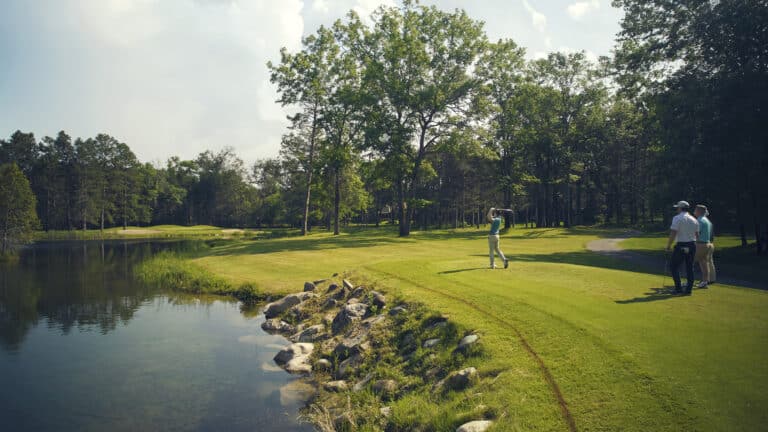 Stay & Play Packages - Garland Lodge & Golf Resort