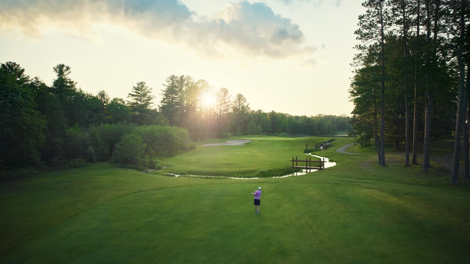 Stay & Play Packages - Garland Lodge & Golf Resort