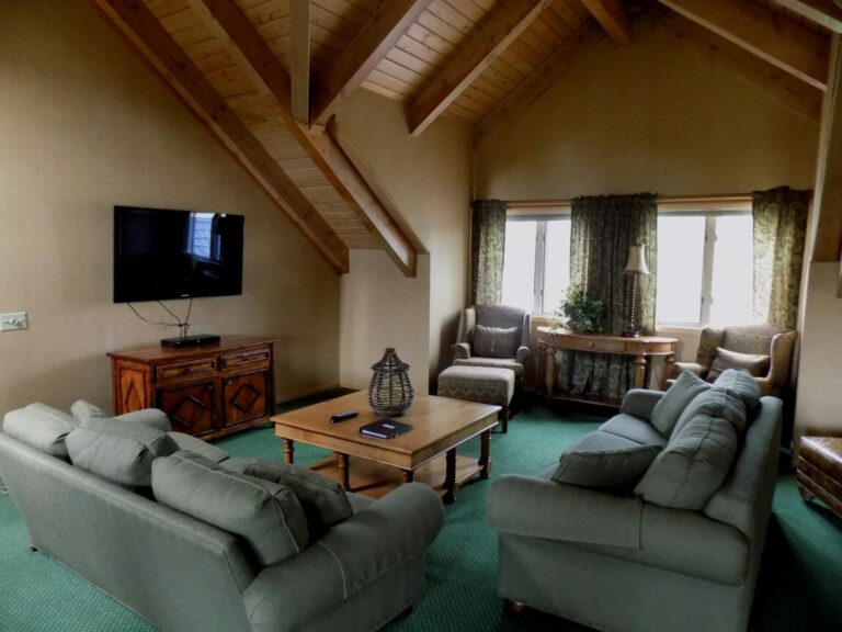 Garland Lodge - Garland Lodge & Golf Resort