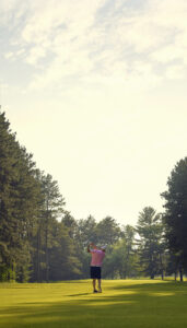 Garland Lodge & Golf Resort | Michigan Golf Resort