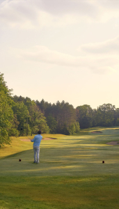Garland Lodge & Golf Resort | Michigan Golf Resort