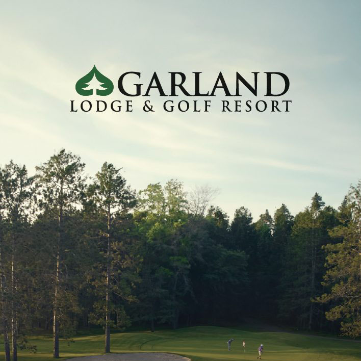 Menus - Garland Lodge & Golf Resort
